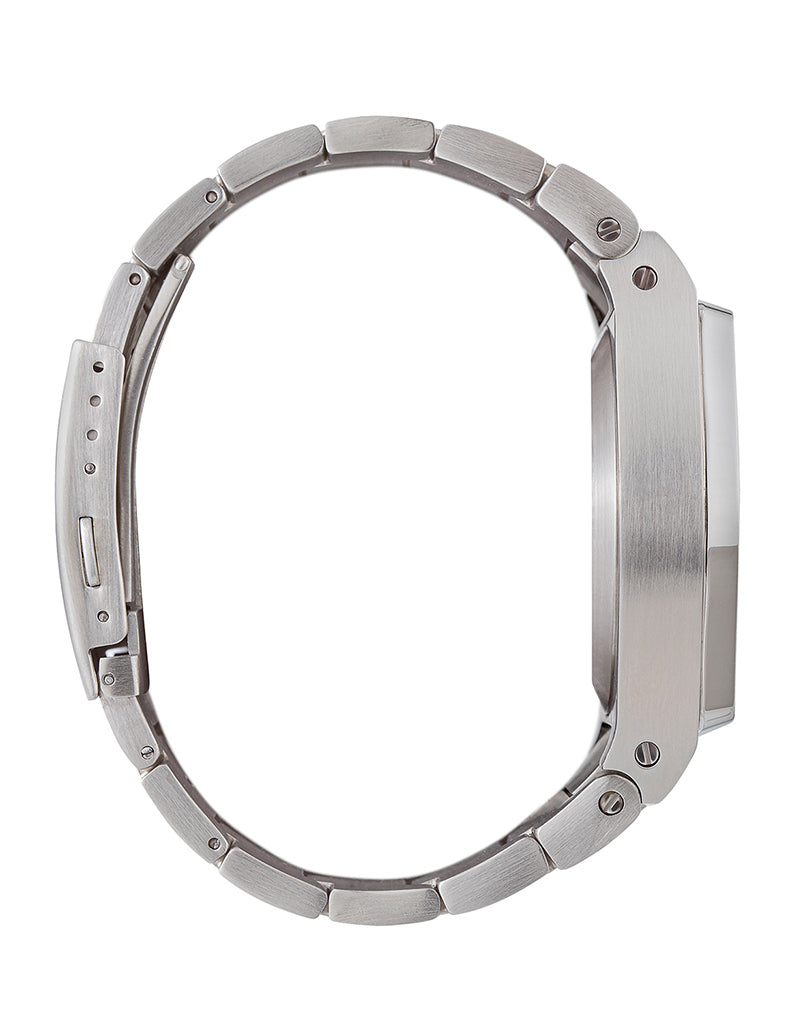 Model A.5 Automatic Steel Integrated Sport Watch - Michael Knight ...