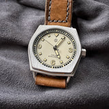 American Automatic Field Watch | Model C Field Explorer by Seals