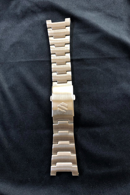 Stainless Steel Bracelet / Band Exclusively For Model A